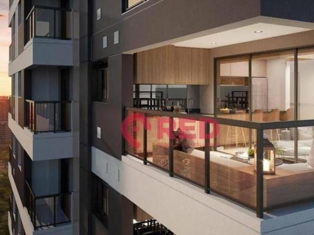 Apartamento com 2 dormitórios à venda, 82 m² por R$ 1.104.000,00 Edifício Épico Sorocaba/SP