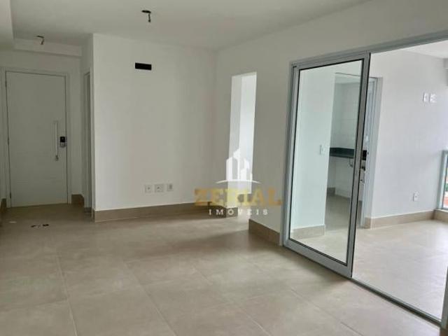 Apartamento com 2 dormitórios à venda, 82 m² por R$ 1.170.000,00 Santo Antônio São Caetano do Su