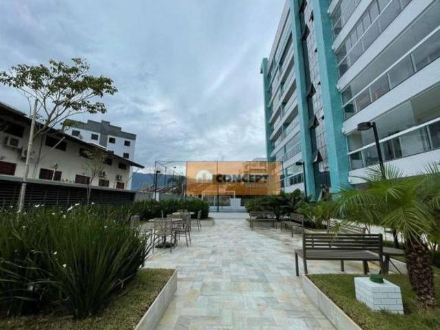 Apartamento com 2 dormitórios à venda, 82 m² por R$ 1.200.000 Maitinga Bertioga/SP