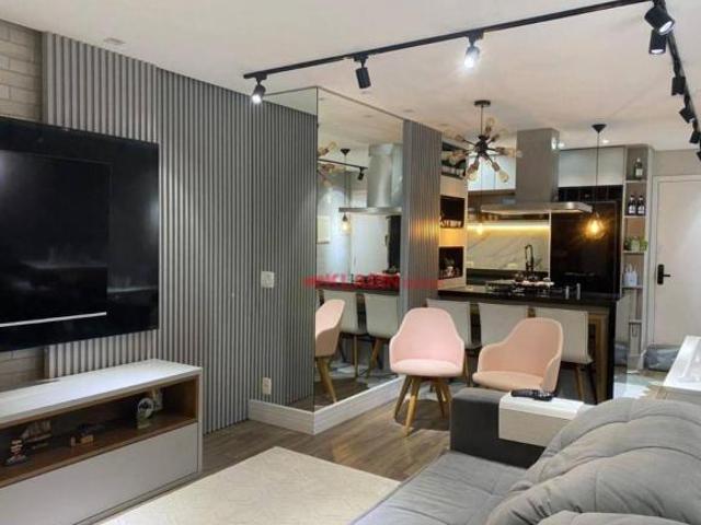 #=Apartamento com 2 dormitórios à venda, 82 m² por R$ 1.220.000 Vila Mariana.!