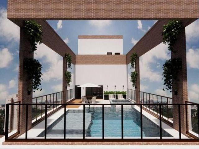 Apartamento com 2 dormitórios à venda, 82 m² por R$ 1.220.000,00 Embaré Santos/SP