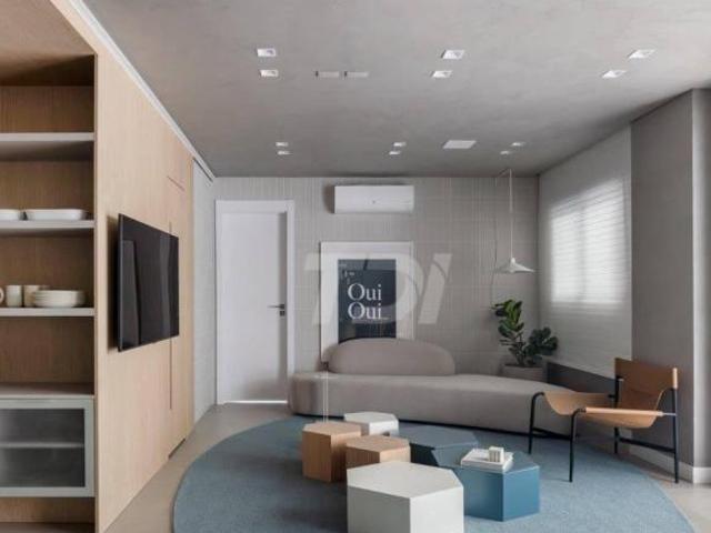 Apartamento com 2 dormitórios à venda, 82 m² por R$ 1.314.400,00 Vila Izabel Curitiba/PR