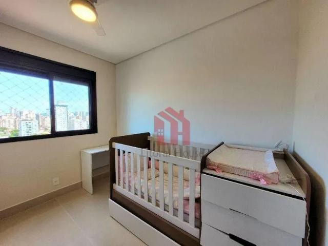 Apartamento com 2 dormitórios à venda, 82 m² por R$ 1.300.000,00 Aparecida Santos/SP