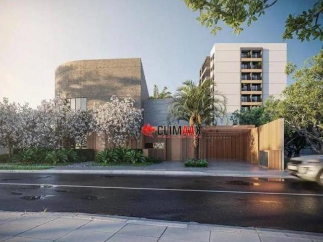 Apartamento à venda em Alto da Lapa com 82m², 2 dorm. e suíte Zona Oeste SP
