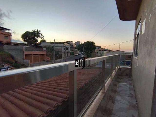 Apartamento com 2 dormitórios à venda, 82 m² por R$ 230.000 Nova Era Juiz de Fora/MG
