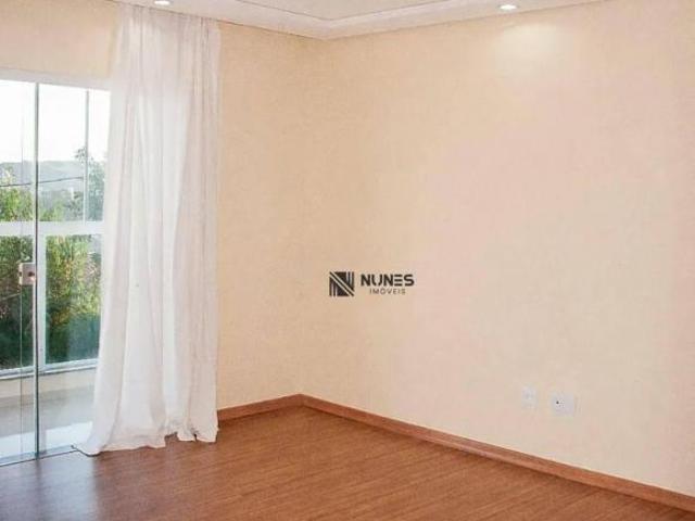 Apartamento com 2 dormitórios à venda, 82 m² por R$ 280.000,00 Costa Carvalho Juiz de Fora/MG
