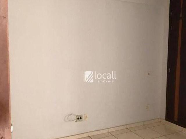 Apartamento com 2 dormitórios à venda, 82 m² por R$ 300.000,00 Jardim Europa São José do Rio Pre