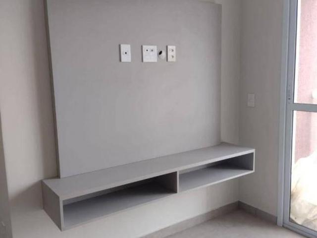 Apartamento com 2 dormitórios à venda, 82 m² por R$ 350.000,00 Chácara Santa Antonieta Nova Venez