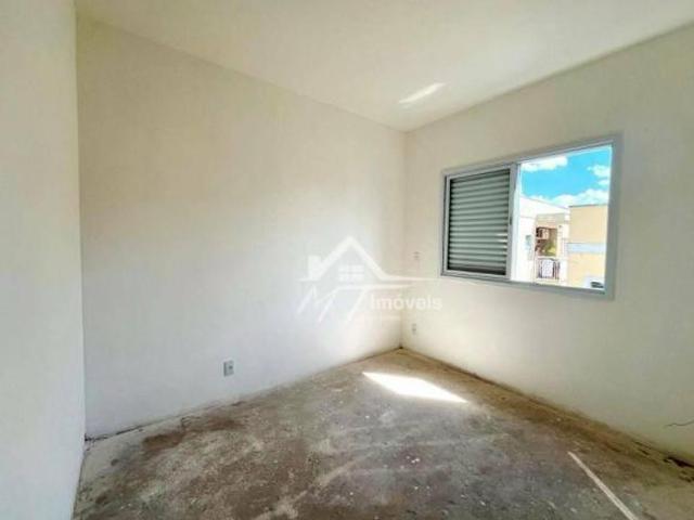 Apartamento com 2 dormitórios à venda, 82 m² por R$ 350.000 Jardim Dona Judith Americana/SP