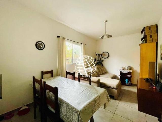 Apartamento com 2 dormitórios à venda, 82 m² por R$ 375.000,00 Alvinópolis Atibaia/SP