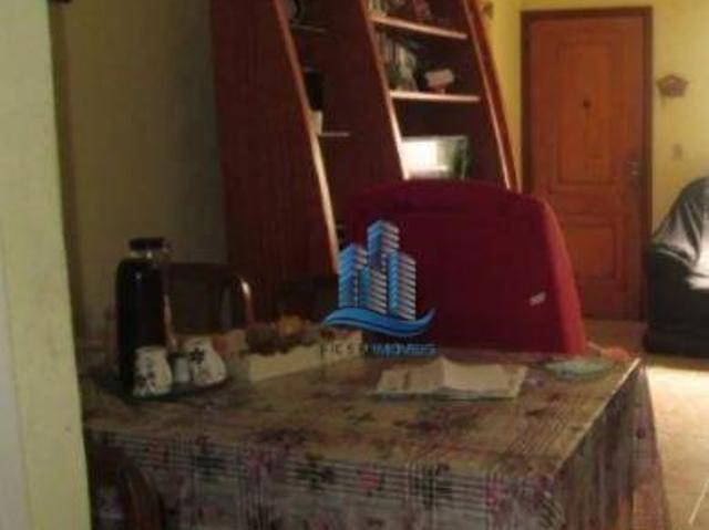Apartamento com 2 dormitórios à venda, 82 m² por R$ 385.000,00 Boa Vista São Caetano do Sul/SP