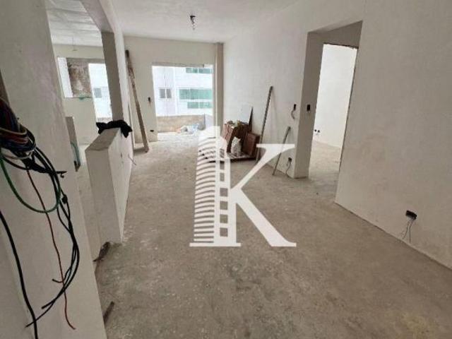 Apartamento com 2 dormitórios à venda, 82 m² por R$ 380.000 Ocian Praia Grande/SP