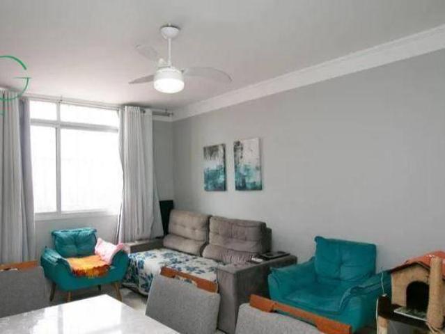 Apartamento com 2 dormitórios à venda, 82 m² por R$ 395. Vila das Palmeiras Guarulhos/SP