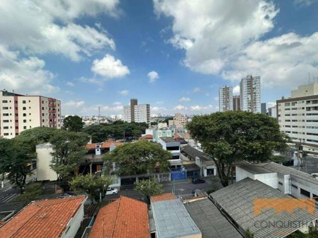 Apartamento com 2 dormitórios à venda, 82 m² por R$ 410.000,00 Vila Helena São Bernardo do Campo