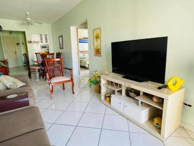 Apartamento à venda, 82 m² por R$ 436.000,00 Aviação Praia Grande/SP