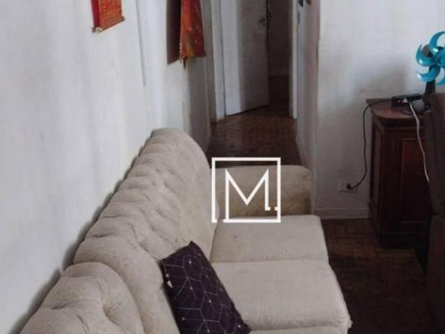 Apartamento com 2 dormitórios à venda, 82 m² por R$ 446.800,00 Bosque da Saúde