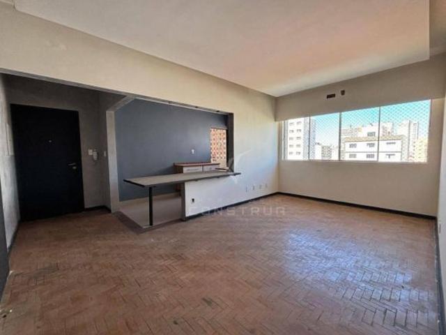Apartamento com 2 dormitórios à venda, 82 m² por R$ 440.000,00 Centro Campinas/SP