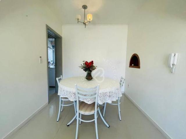 Apartamento com 2 dormitórios à venda, 82 m² por R$ 450.000,00 Centro São Leopoldo/RS