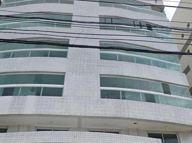 Apartamento com 2 dormitórios à venda, 82 m² por R$ 450.000,00 Jardim Caiahu Mongaguá/SP