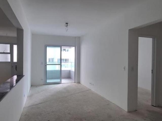 Apartamento com 2 dormitórios à venda, 82 m² por R$ 470.000,00 Vila Assunção Praia Grande/SP