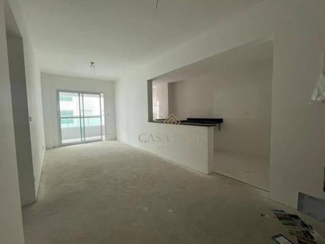 Apartamento com 2 dormitórios à venda, 82 m² por R$ 470.000,00 Ocian Praia Grande/SP