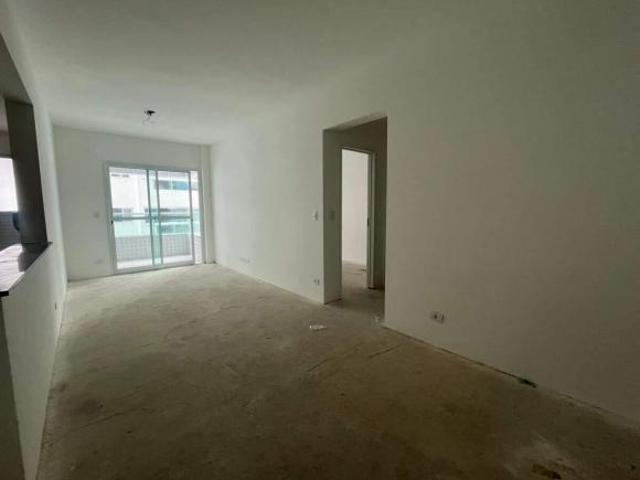 Apartamento com 2 dormitórios à venda, 82 m² por R$ 470.000,00 Ocian Praia Grande/SP