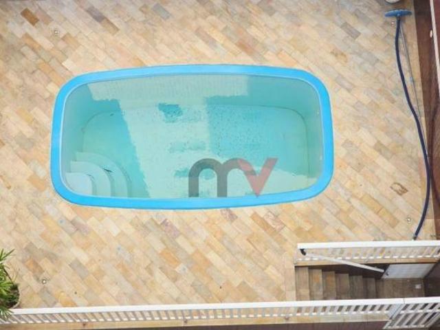 Apartamento à venda, 82 m² por R$ 470.000,00 Vila Guilhermina Praia Grande/SP