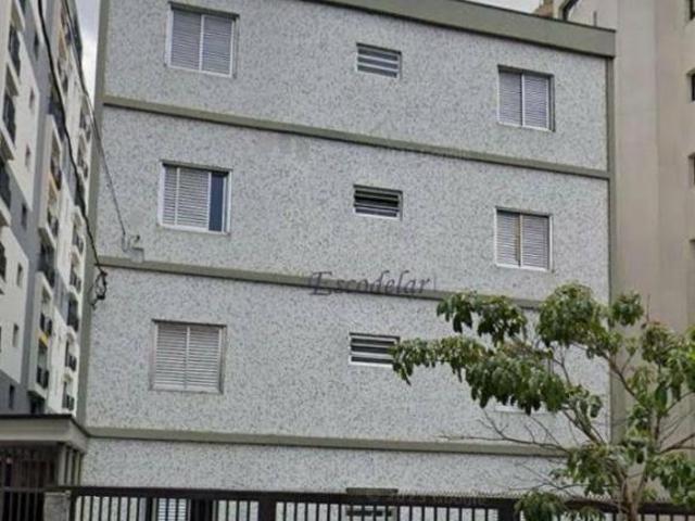 Apartamento com 2 dormitórios à venda, 82 m² por R$ 498.000,00 Água Fria São Paulo/SP
