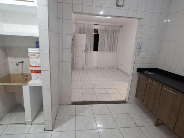 Apartamento com 2 dormitórios à venda, 82 m² por R$ 499.000,00 Boqueirão Santos/SP