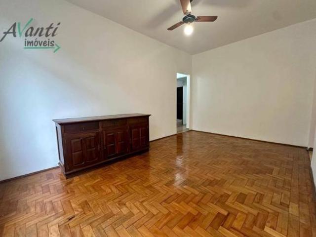 Apartamento com 2 dormitórios à venda, 85 m² por R$ 490.000,00 Boqueirão Santos/SP