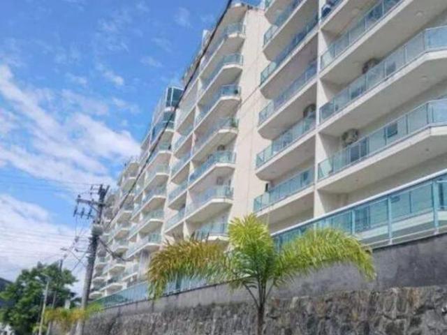Apartamento com 2 dormitórios à venda, 82 m² por R$ 504.000 Cidade Jardim Caraguatatuba/SP