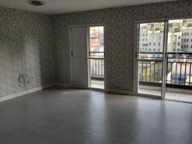 Apartamento com 2 dormitórios à venda, 82 m² por R$ 520.000,00 Jardim Flor da Montanha Guarulhos