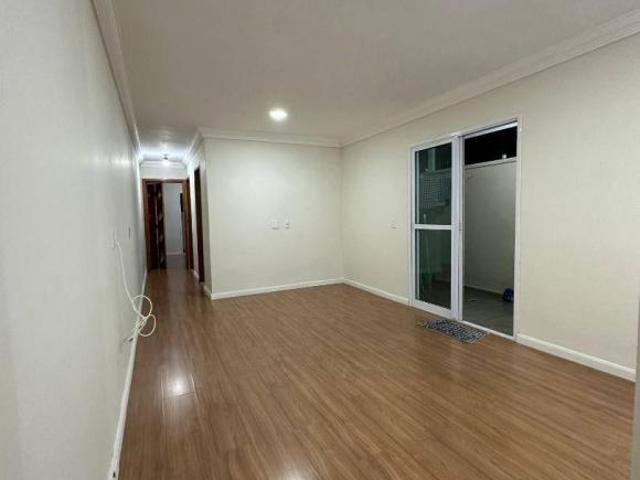 Apartamento com 2 dormitórios à venda, 82 m² por R$ 535.000 Vila Nossa Senhora das Vitórias Mauá