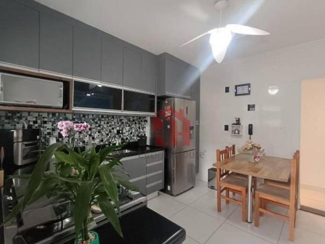 Apartamento com 2 dormitórios à venda, 82 m² por R$ 539.000,00 Campo Grande Santos/SP