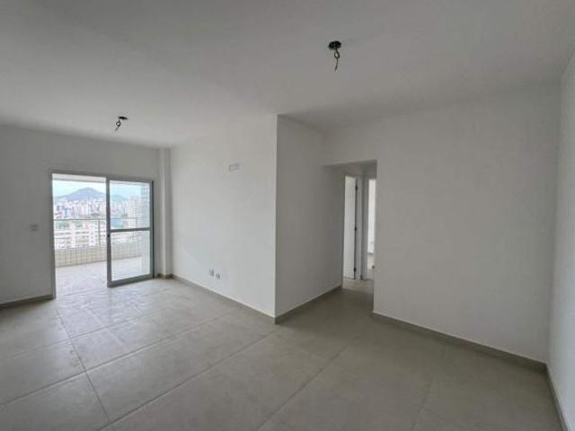Apartamento com 2 dormitórios à venda, 82 m² por R$ 530.000,00 Aviação Praia Grande/SP