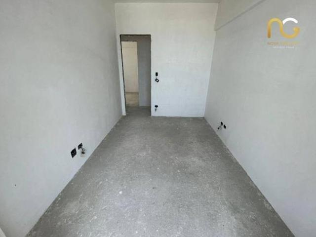 Apartamento com 2 dormitórios à venda, 82 m² por R$ 533.000,00 Ocian Praia Grande/SP