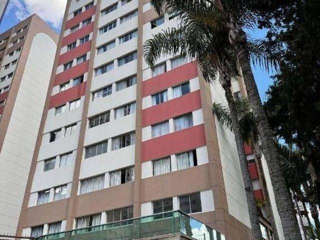 Apartamento com 2 dormitórios à venda, 82 m² por R$ 550.000,00 Bigorrilho Curitiba/PR
