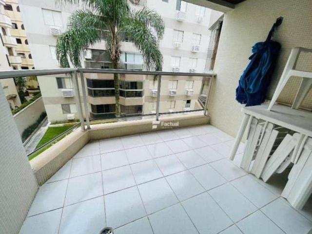 Apartamento com 2 dormitórios à venda, 82 m² por R$ 550.000,00 Enseada Guarujá/SP
