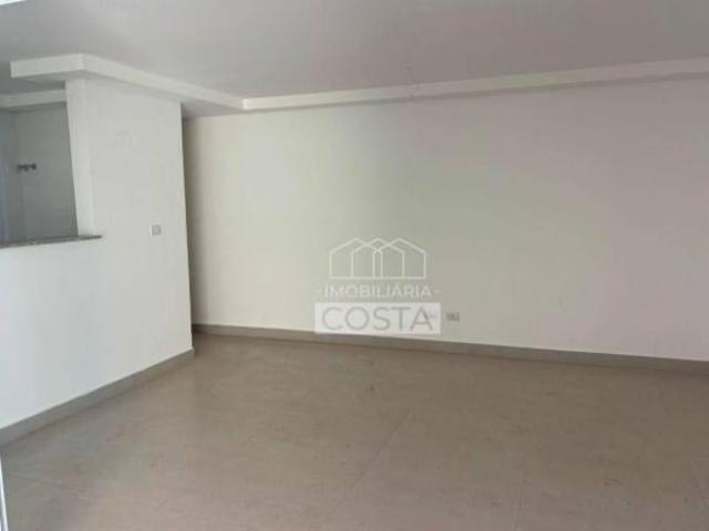 Apartamento com 2 dormitórios à venda, 82 m² por R$ 595.000 Condomínio Edifício Absolutt Residenci
