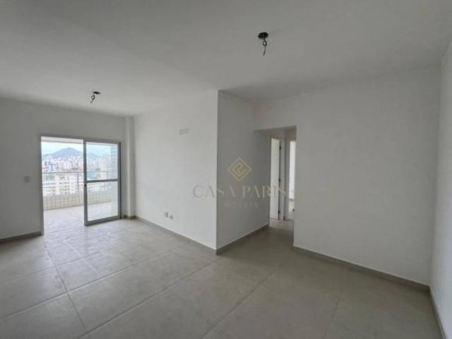 Apartamento com 2 dormitórios à venda, 82 m² por R$ 590.000,00 Aviação Praia Grande/SP