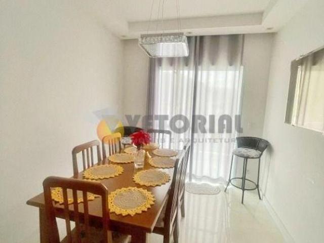 Apartamento com 2 dormitórios à venda, 82 m² por R$ 600.000,00 Cidade Jardim Caraguatatuba/SP