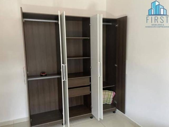 Apartamento com 2 dormitórios à venda, 82 m² por R$ 615.000,00 Vila Assunção Praia Grande/SP