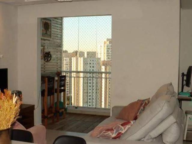 Apartamento à venda, 82 m² por R$ 629.000,00 São Lucas São Paulo/SP