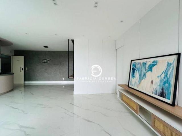 Apartamento com 2 dormitórios à venda, 82 m² por R$ 636.000,00 Edifício Beatriz Carolina Taubaté