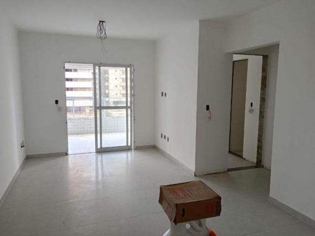 Apartamento com 2 dormitórios à venda, 82 m² por R$ 650.000,00 Aviação Praia Grande/SP