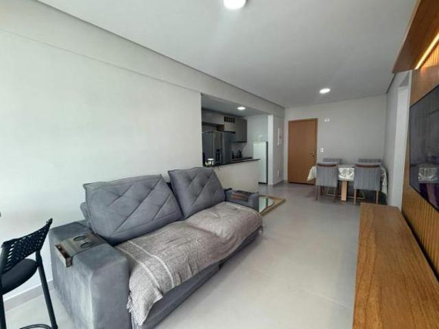 Apartamento com 2 dormitórios à venda, 82 m² por R$ 650.000 Ocian Praia Grande/SP