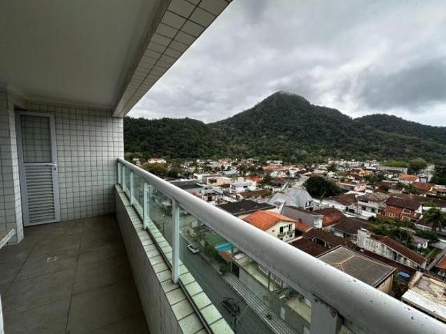 Apartamento com 2 dormitórios à venda, 82 m² por R$ 651.000,00 Canto do Forte Praia Grande/SP