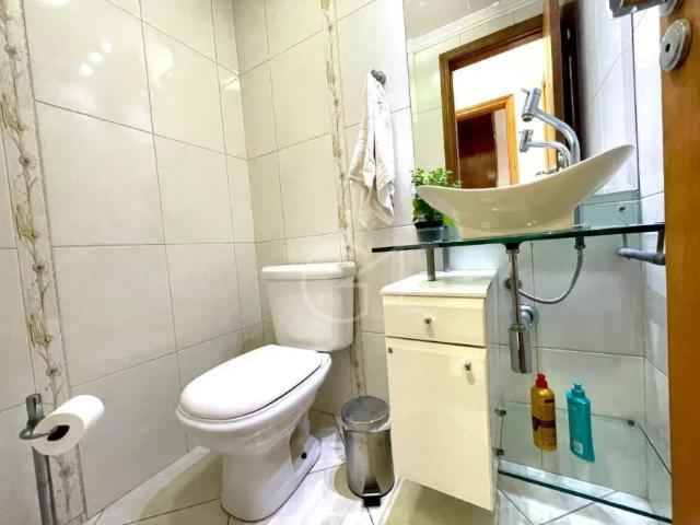 Apartamento com 2 dormitórios à venda, 82 m² por R$ 689.000,00 Embaré Santos/SP