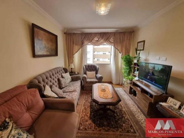 Apartamento com 2 dormitórios à venda, 82 m² por R$ 680.000,00 Bela Vista São Paulo/SP