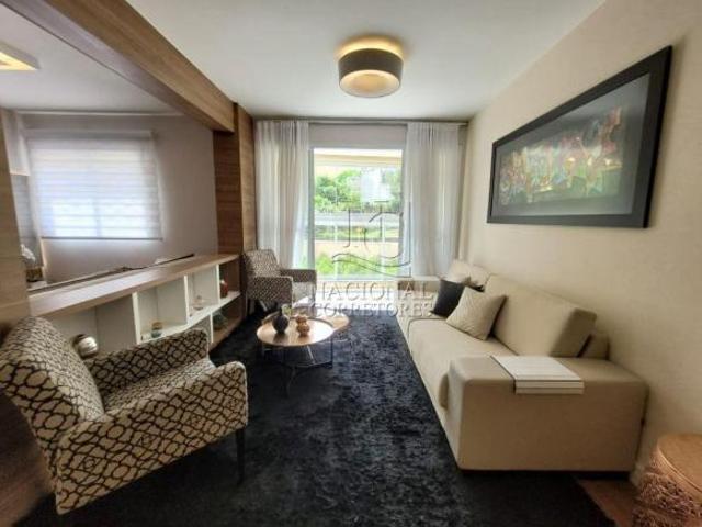 Apartamento com 2 dormitórios à venda, 82 m² por R$ 720.000,00 Parque das Nações Santo André/SP